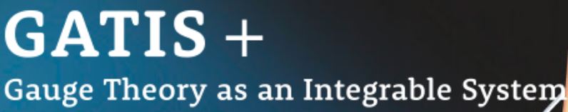 Integrability in Gauge and String Theory – Bootstrap & Integrability